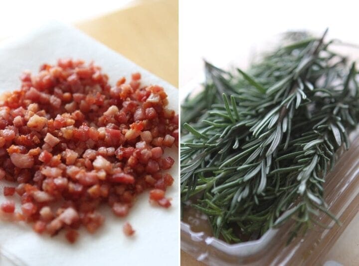 Pancetta and Rosemary-01 - Lauren's Latest