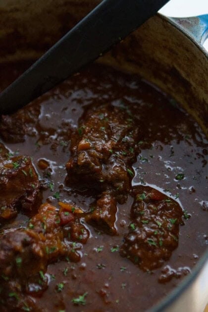 Side Dishes For Braised Short Ribs - Lauren's Latest