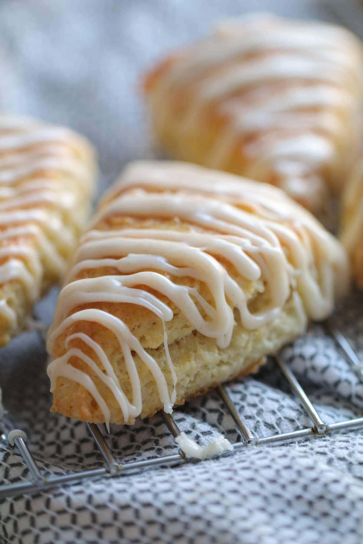 Simple Scones Recipe Video Lauren s Latest Simple Scones Recipe Video Lauren s Latest
