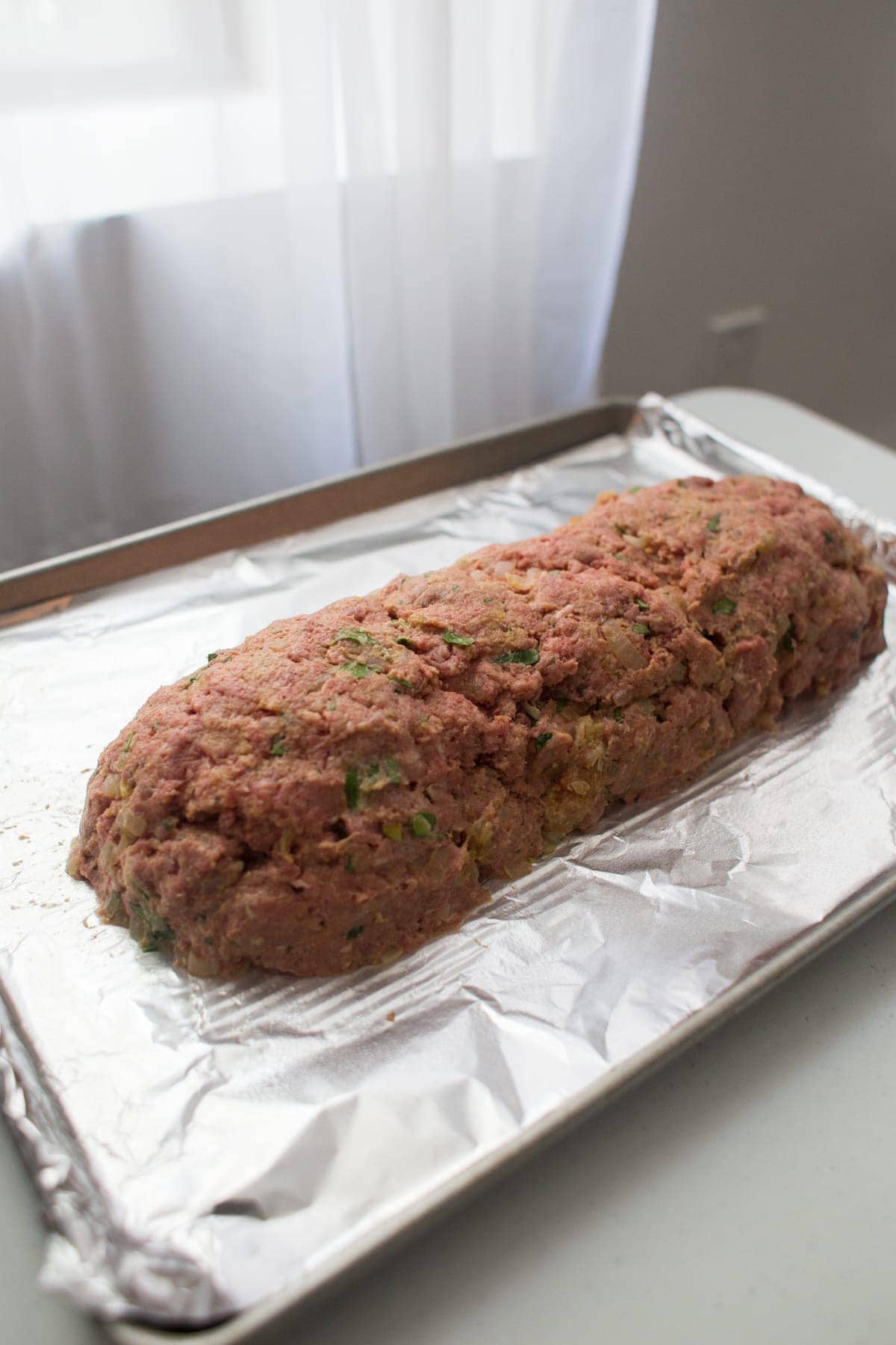 classic meatloaf-2 - Lauren's Latest