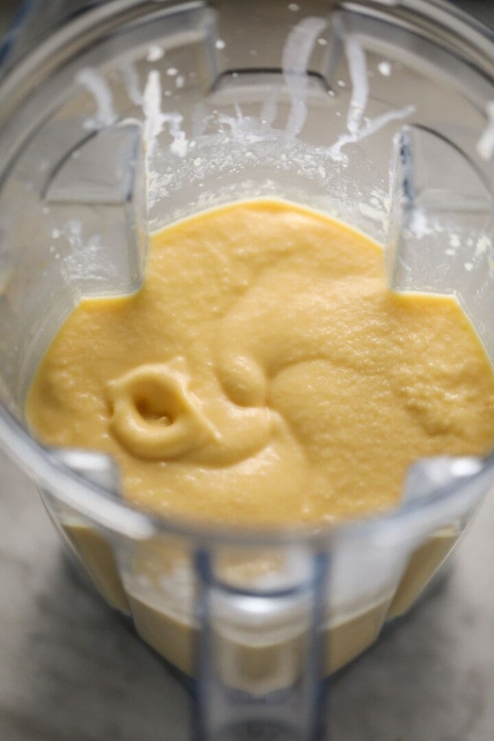 Best Tropical Smoothie Recipe - Lauren's Latest