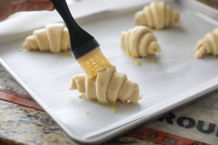 How to Make Croissants | Recipe from Paris - Lauren's Latest