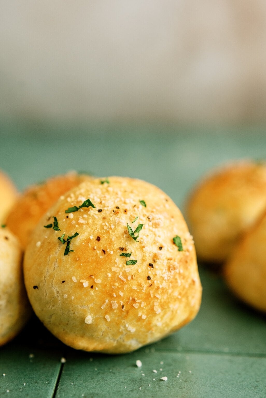 Copycat Domino's Bread Bites - Lauren's Latest