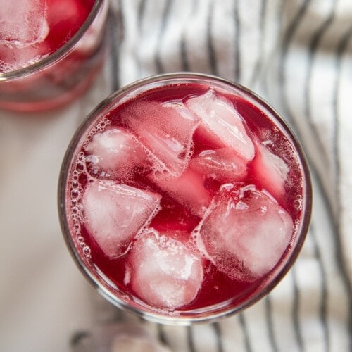 Homemade Fruit Punch Recipe - Lauren's Latest