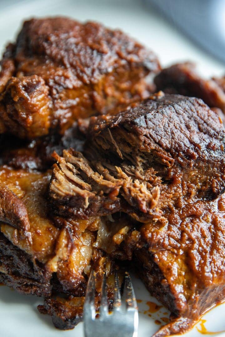 Birria Tacos (with Step by Step Video) - Lauren's Latest