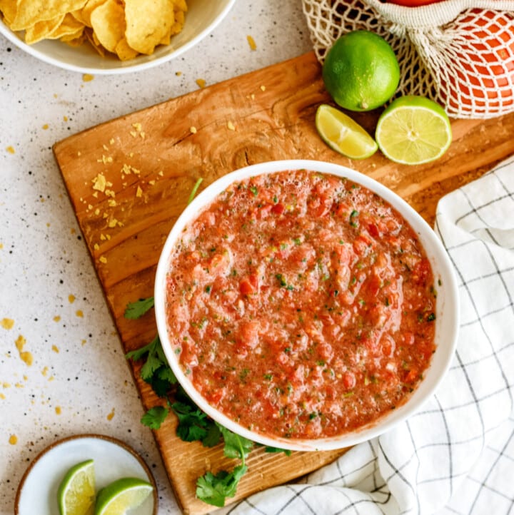 Best Remoulade Sauce Recipe - Lauren's Latest