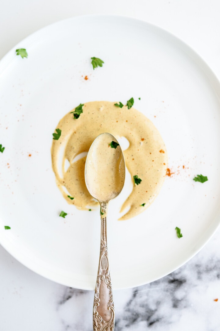 Best Remoulade Sauce Recipe - Lauren's Latest