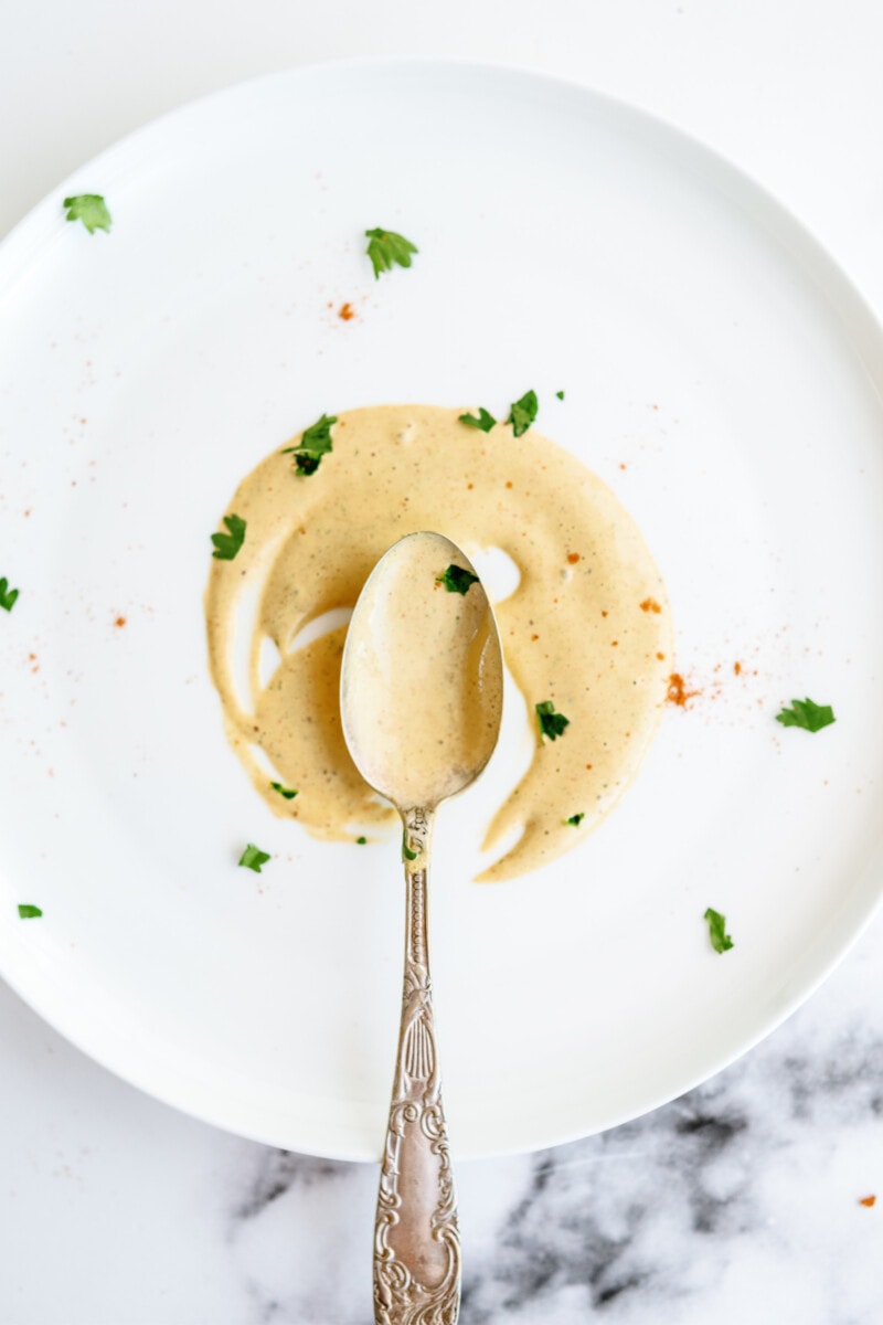 Best Remoulade Sauce Recipe - Lauren's Latest