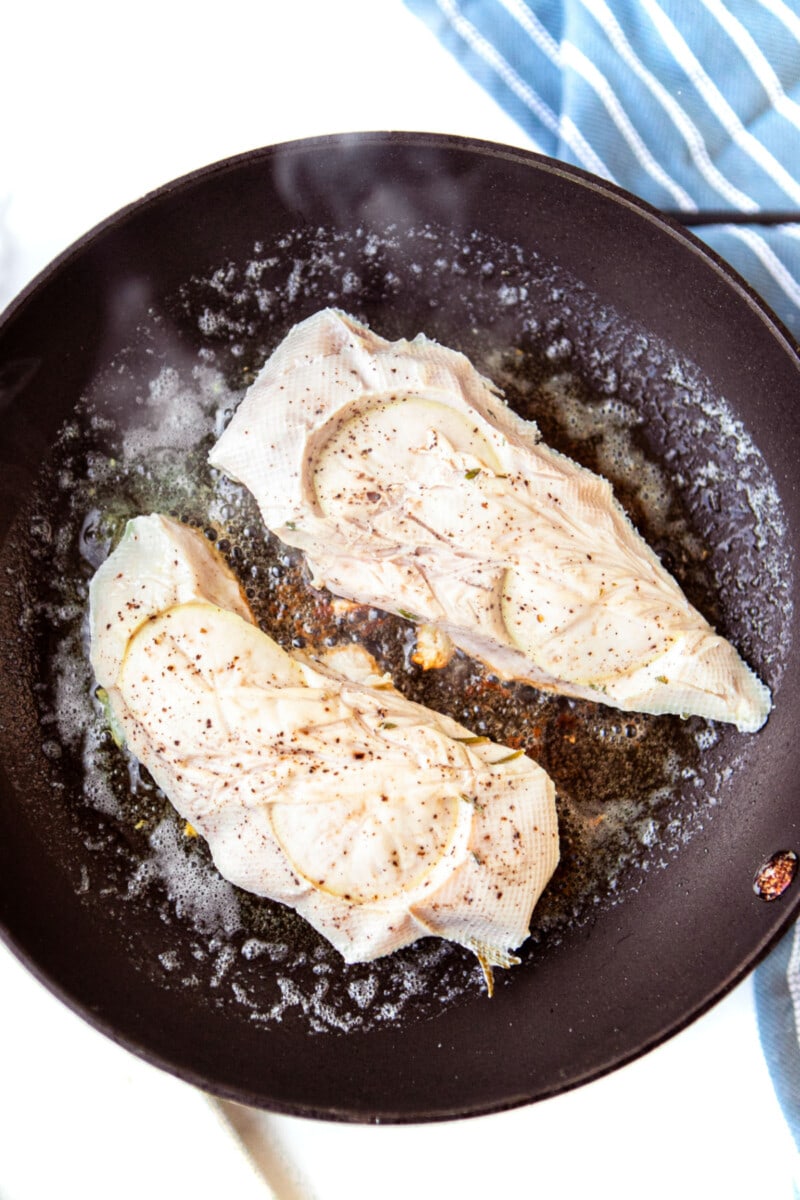 Perfect Sous Vide Chicken Breasts - Lauren's Latest