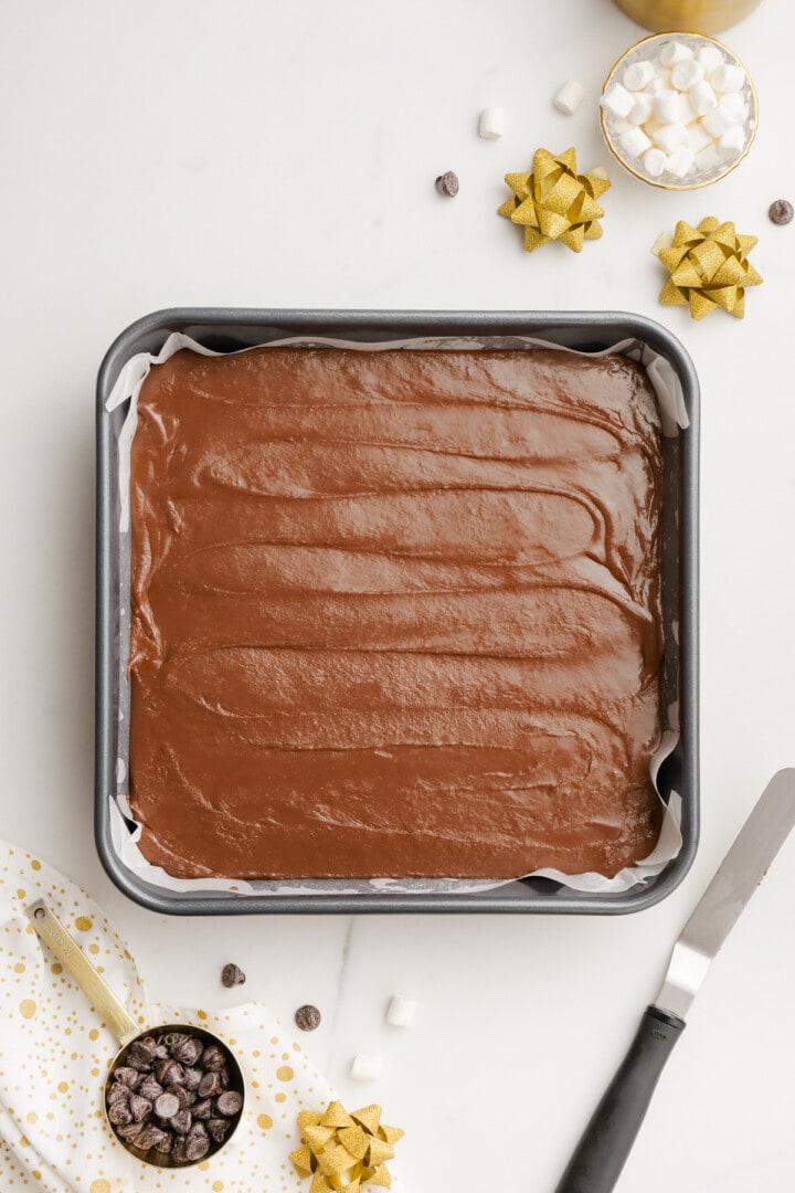 The Original Fantasy Fudge Recipe - Lauren's Latest