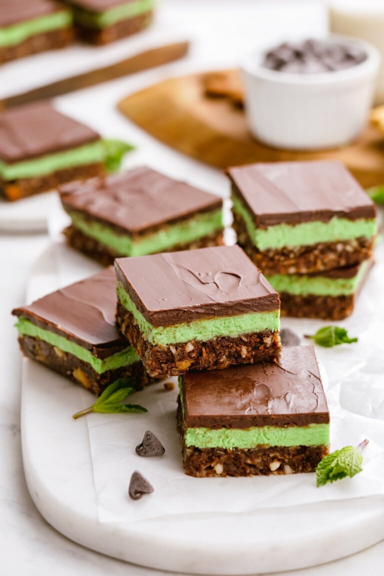 37 Layered Dessert Recipes - Lauren's Latest