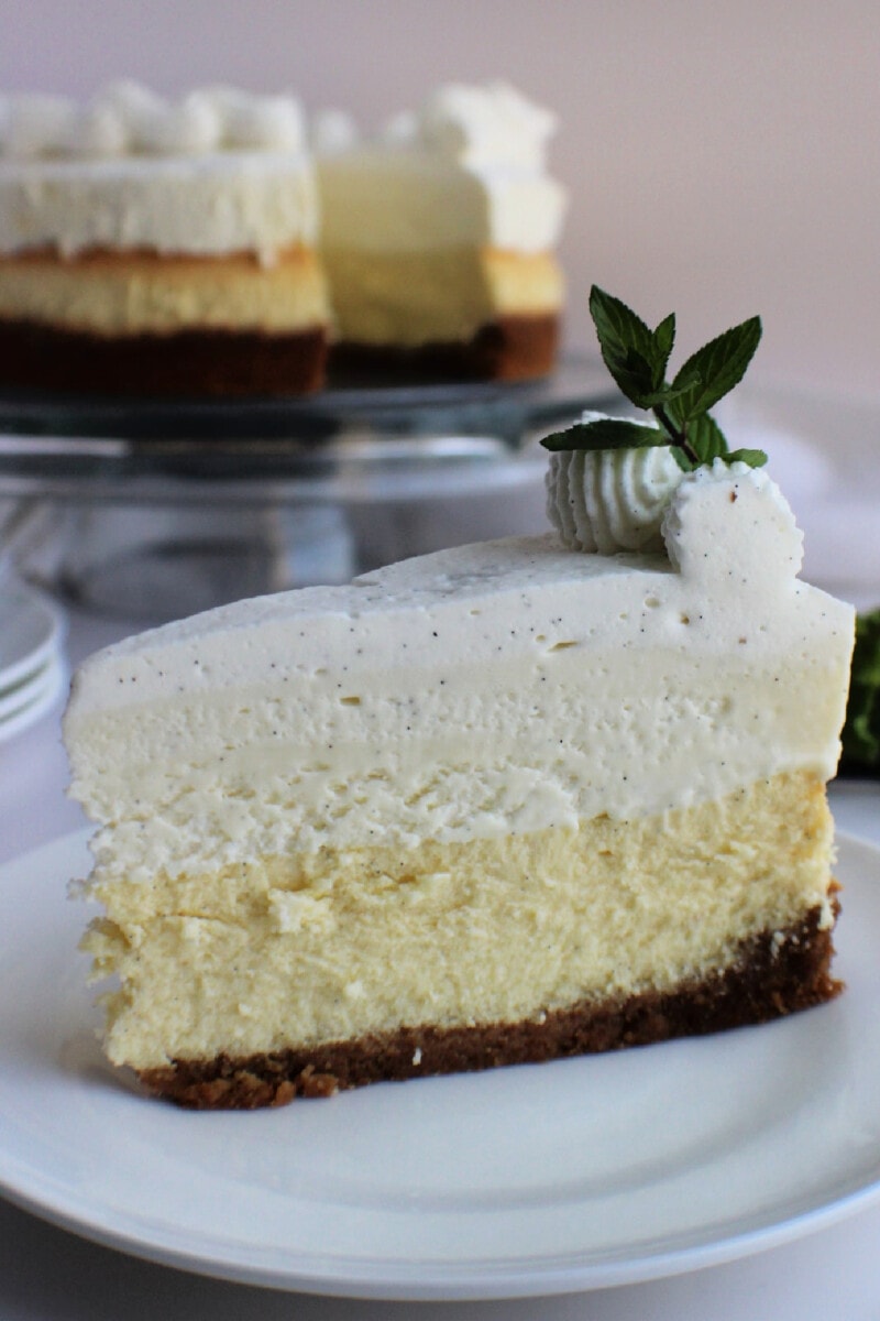 10 MUST TRY Cheesecake Recipes - Lauren's Latest