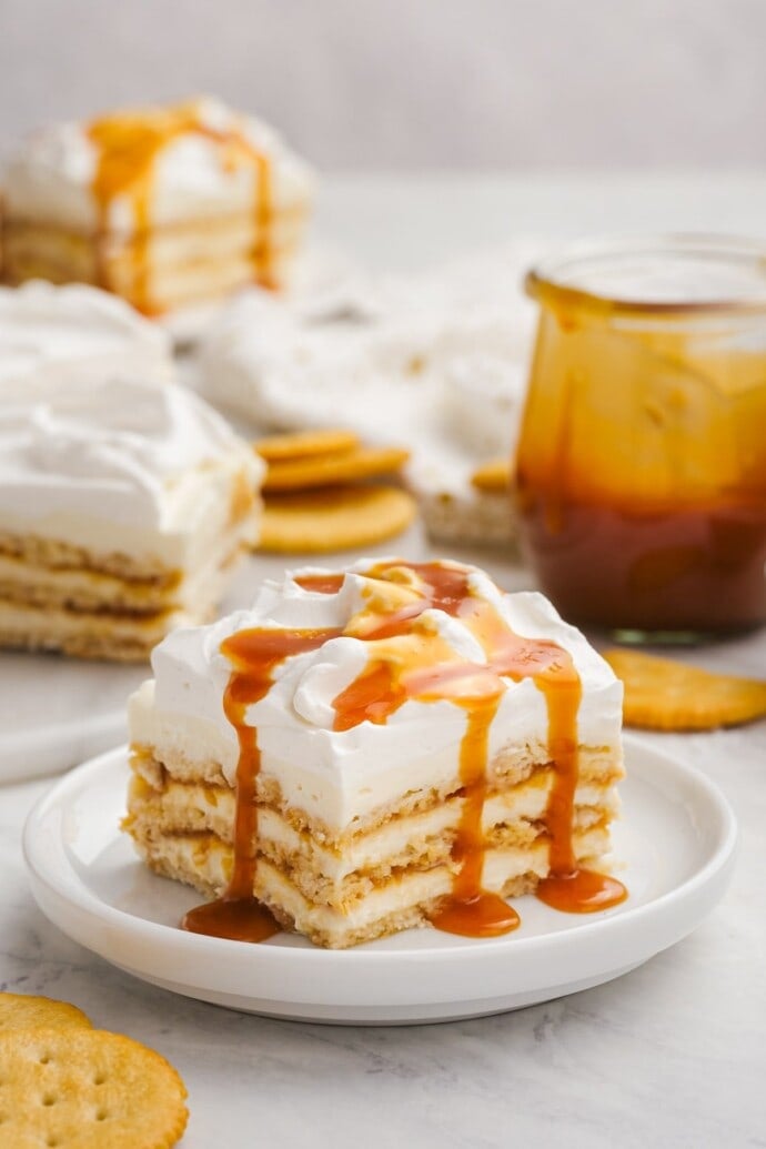 37 Layered Dessert Recipes - Lauren's Latest