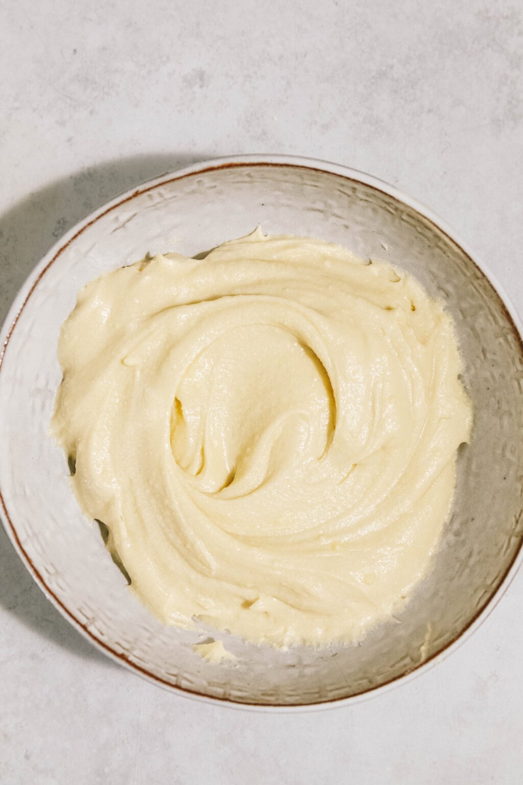 Cinnamon Roll Icing Recipe - Lauren's Latest