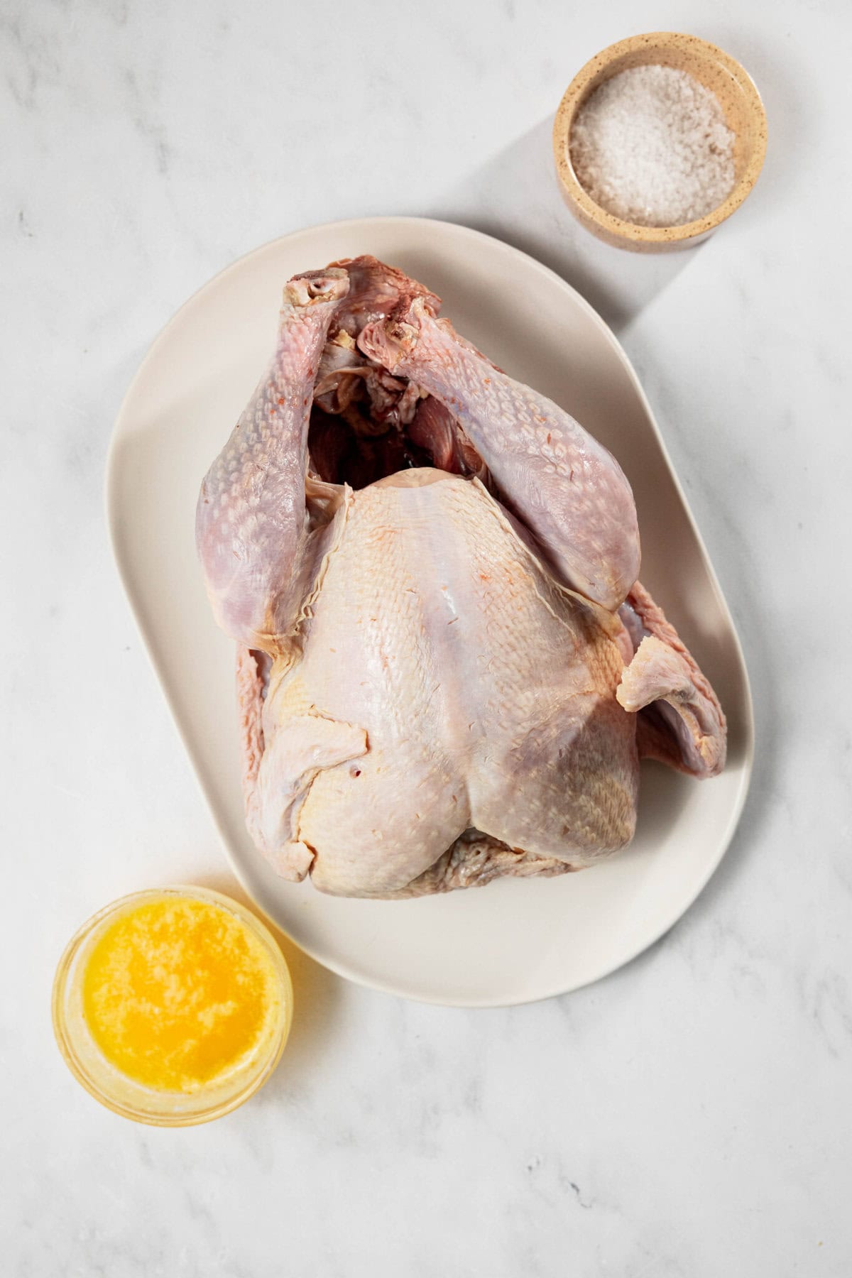 Oven Roasted Butterball Turkey - Lauren's Latest