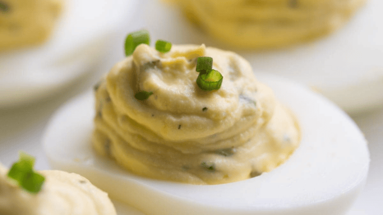 Make These 31 Easter Potluck Hits—They’ll Be the First to Go - Lauren's ...