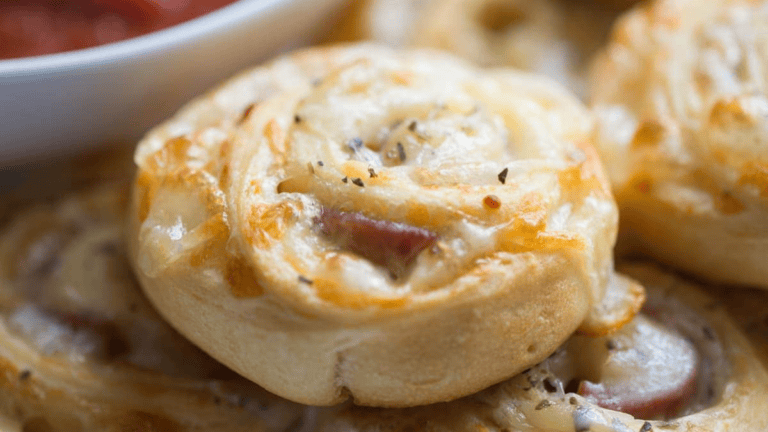 Finger Foods Perfect for Parties (No Forks Needed!) - Lauren's Latest