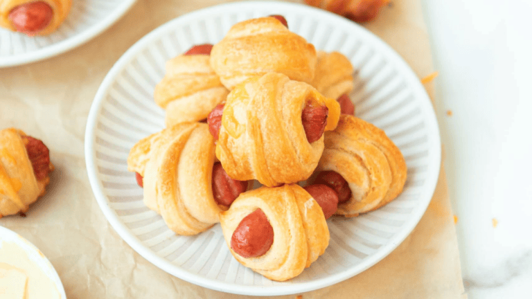 22 Classic Party Foods from the ’80s That Still Taste Amazing Today ...