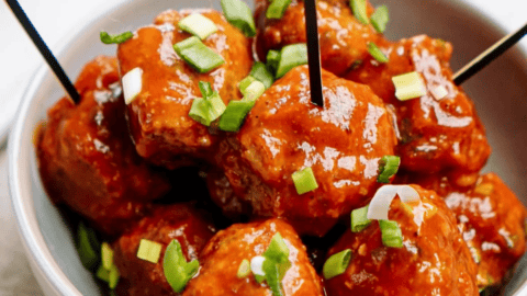 22 Classic Party Foods from the ’80s That Still Taste Amazing Today ...