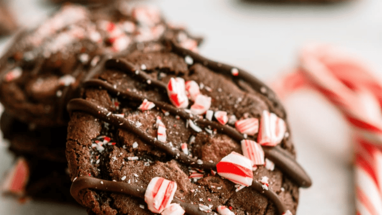 27 Classic Christmas Cookies People Bake Year After Year - Lauren's Latest