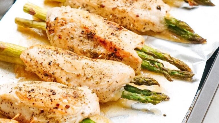 23 Chicken Dinners for Two That Feel Fancy but Are Easy - Lauren's Latest
