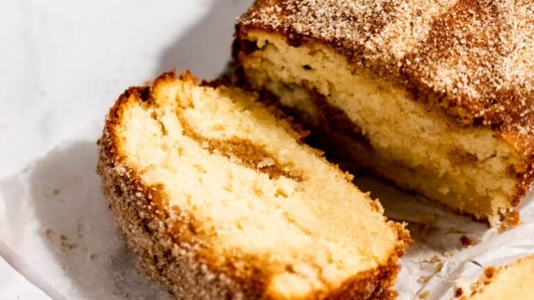 26 Sweet Bread Recipes So Easy You’ll Feel Like a Baking Pro - Lauren's ...