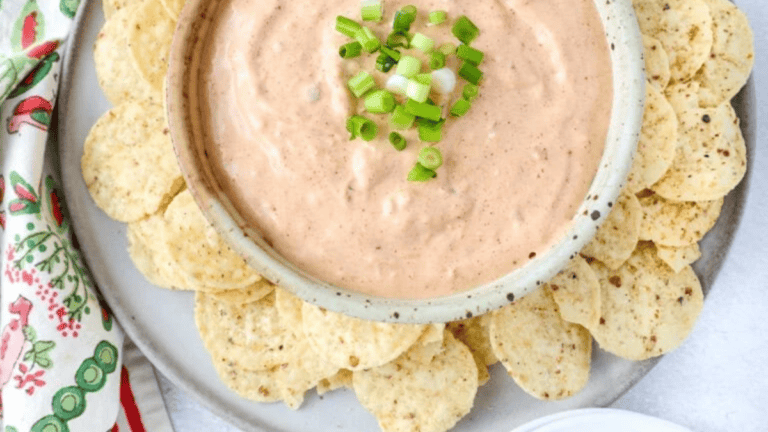 23 Dips That Always Get Loud Compliments at Potlucks - Lauren's Latest