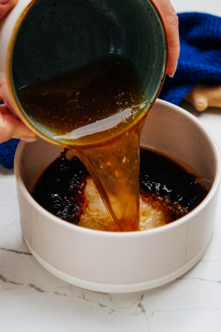 Chinese Stir Fry Sauce Recipe - Lauren's Latest