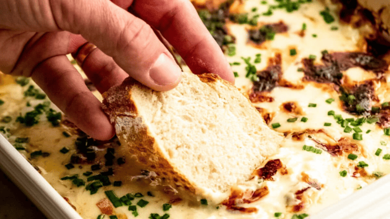 23 Dips That Always Get Loud Compliments at Potlucks - Lauren's Latest