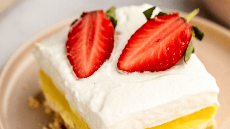 Say Goodbye to Complicated Baking – These 39 No-Bake Desserts Change ...