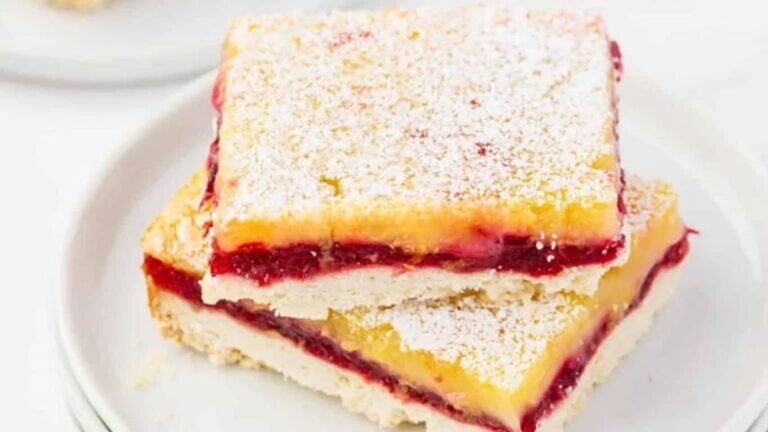 29 Easy Fruit Desserts That Feel Fancy Without Breaking a Sweat ...