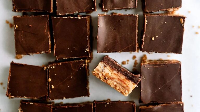 25 Irresistible Dessert Bars That Are Worth Every Single Bite - Lauren ...