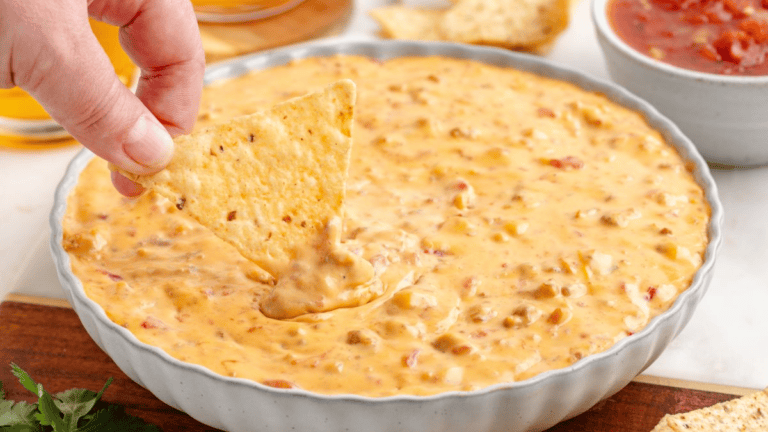 23 Dips That Always Get Loud Compliments at Potlucks - Lauren's Latest