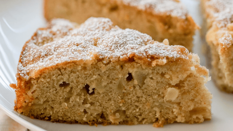 27 Cakes Grandma Baked Every Thanksgiving and Loved by Everyone ...