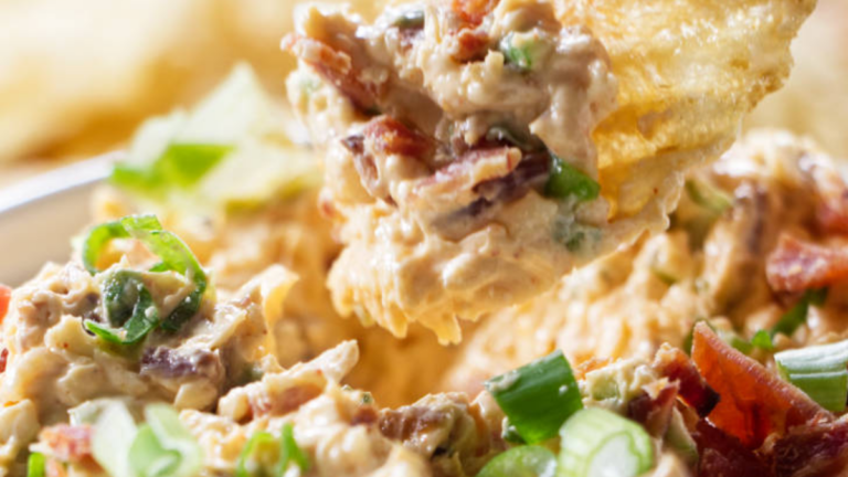 23 Dips That Always Get Loud Compliments at Potlucks - Lauren's Latest