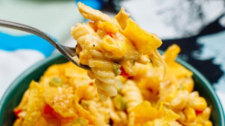 25 Church Potluck Casseroles That’ll Have Folks Asking for the Recipe ...
