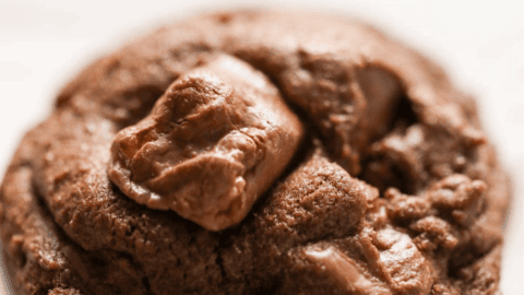 31 Bakery-Style Cookie Recipes Anyone Can Easily Make at Home - Lauren ...