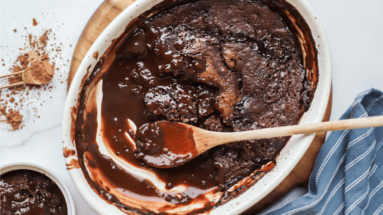 28 Chocolate Desserts That Own the Month of February - Lauren's Latest