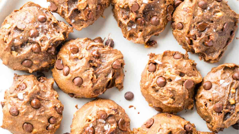 31 Bakery-Style Cookie Recipes Anyone Can Easily Make at Home - Lauren ...