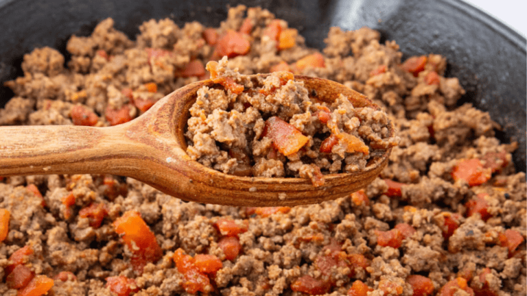 25 Ground Beef Recipes That Make Dinner Easy During the Holiday Rush ...