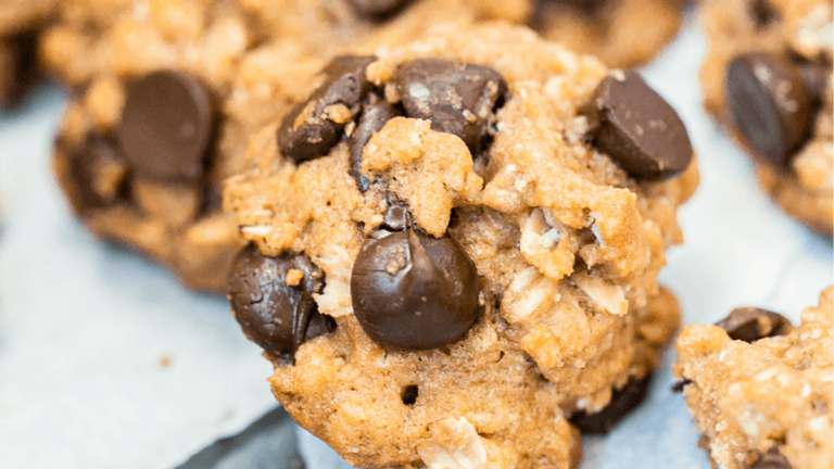 31 Bakery-Style Cookie Recipes Anyone Can Easily Make at Home - Lauren ...