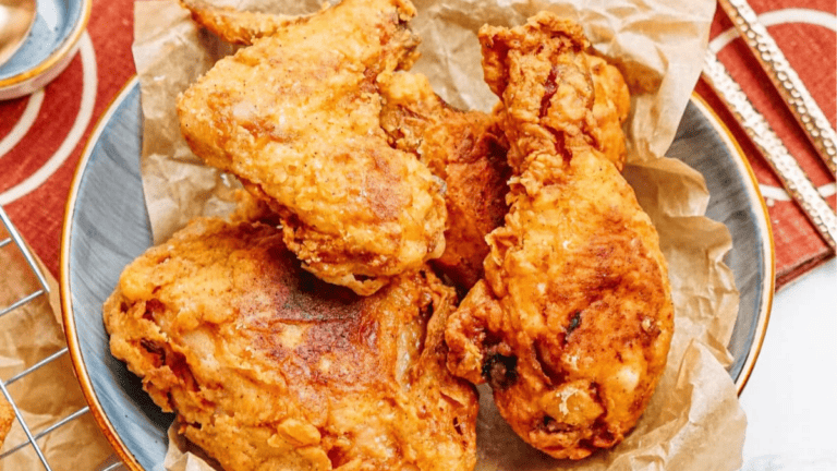 20 Juicy Ways To Cook Chicken Thighs That Work Every Single Time ...