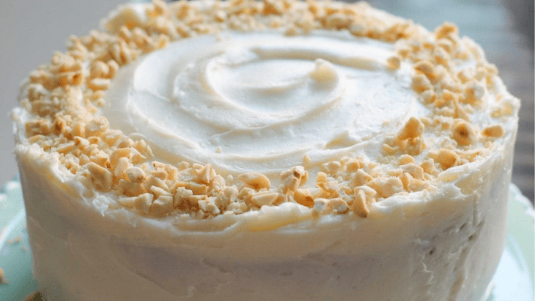 These 33 Spring Cakes Feel Gourmet, But Anyone Can Make Them - Lauren's ...