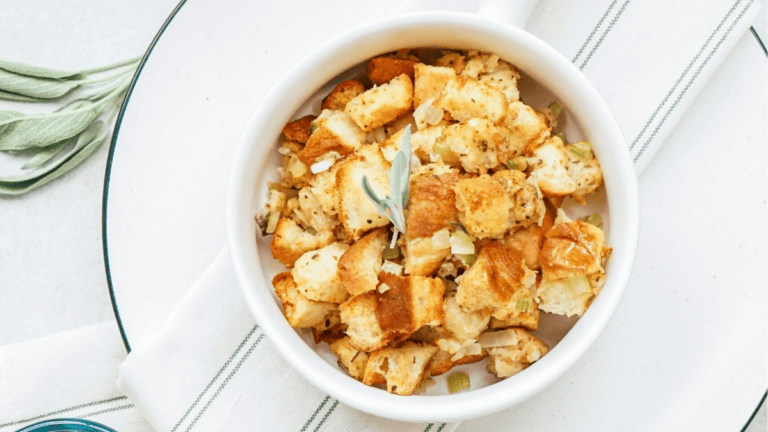 30 Foods Grandma Cooked from Memory That Never Go Out of Style - Lauren ...