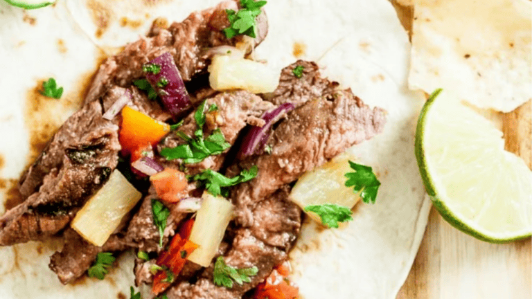 These 29 Cinco de Mayo Taco Recipes Are a Total Fiesta in Every Bite ...