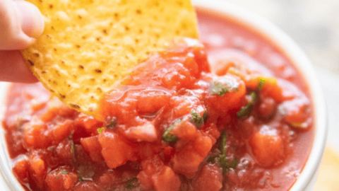 52 Mexican Side Dishes That Are Perfect for Your Cinco De Mayo Fiesta ...
