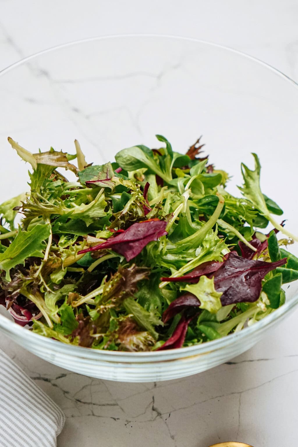 Spring Salad - Lauren's Latest