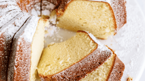 23 Old-Fashioned Cakes Like Grandma Used to Make That Still Hit the ...
