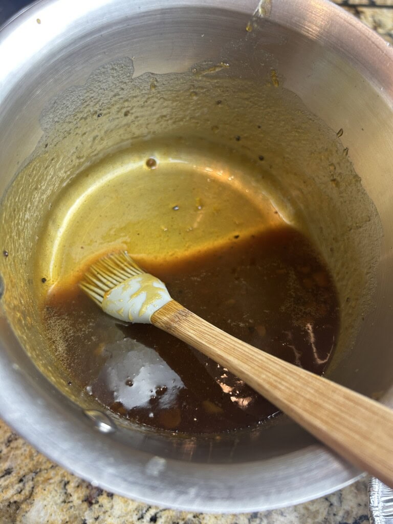 Double Smoked Ham Recipe - Lauren's Latest