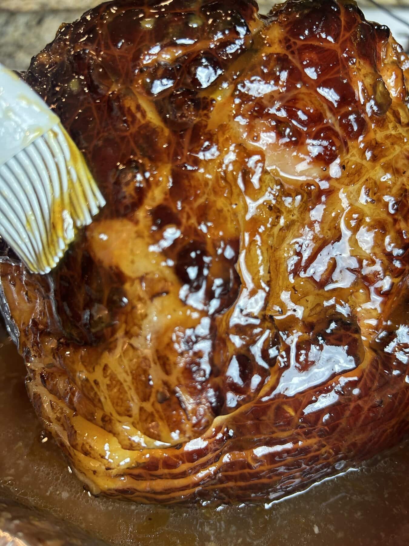 smoked ham - Lauren's Latest